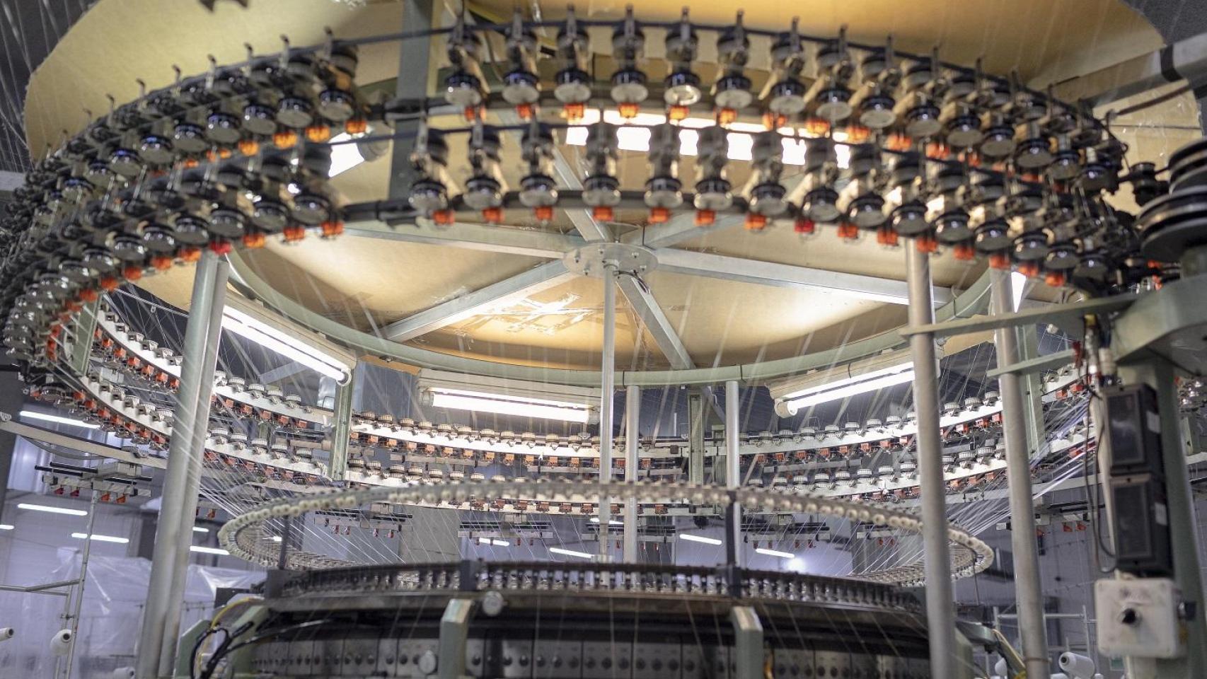 César Revenga (Nextil): “Compraremos una empresa en Portugal en los ...