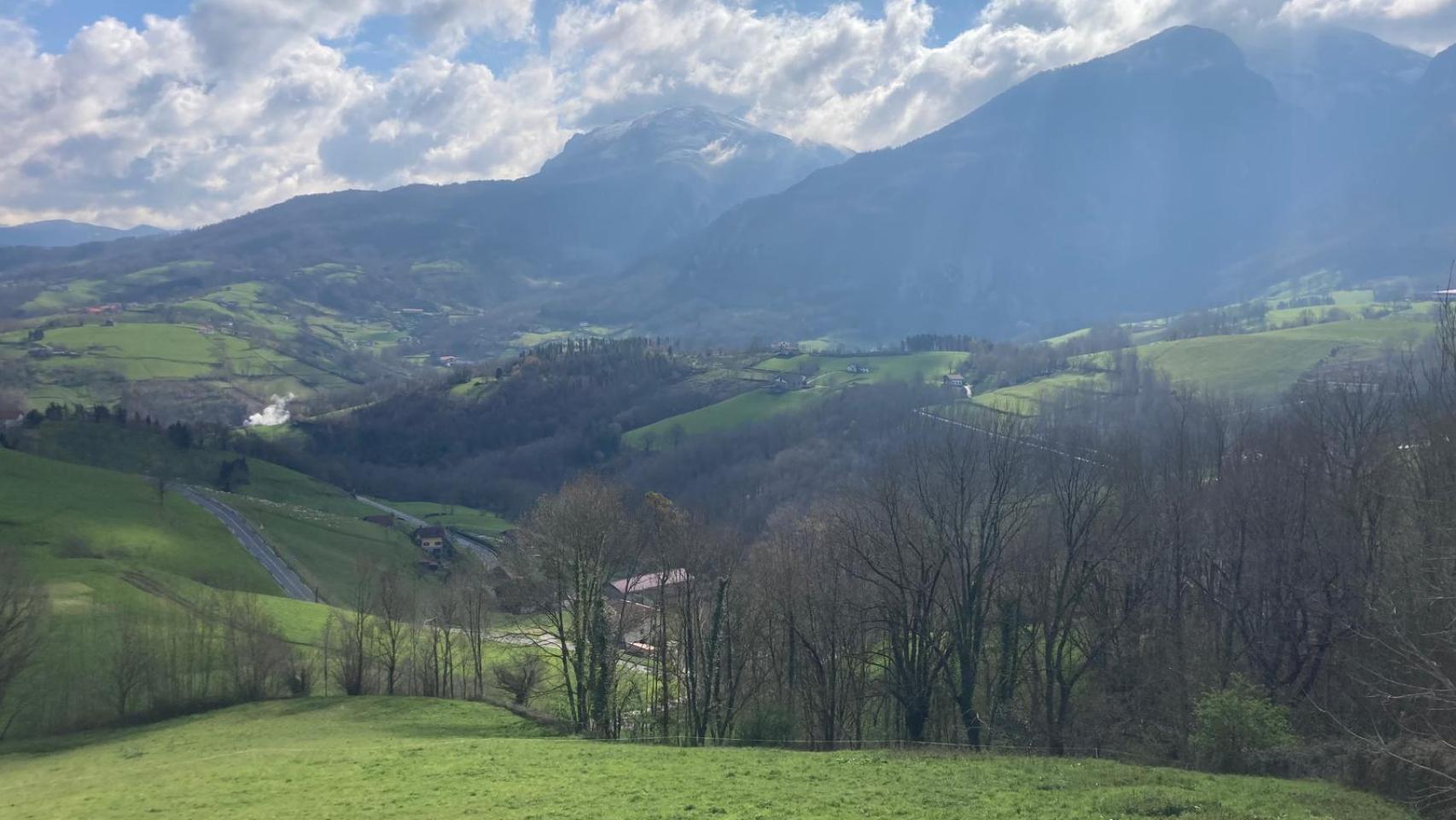 Finnk, la plataforma de inversión que te atiende a los pies del monte Txindoki