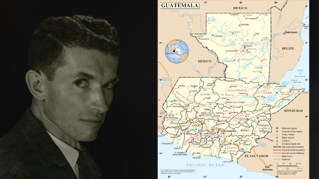 El atroz experimento del médico John Charles Cutler: infectó de sífilis ...