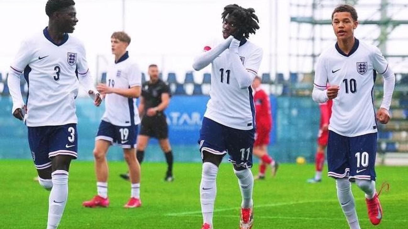 Así es Jeremy Monga, el 'niño maravilla' de 15 años que revoluciona la ...