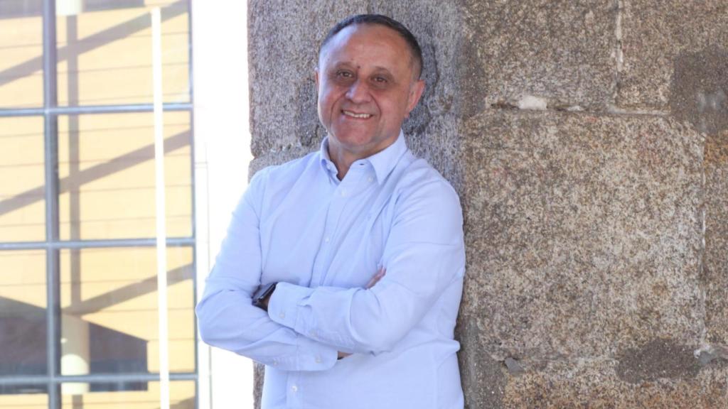 Rodrigo Hidalgo, organizador del Festival Intercentros en A Coruña: "El ...
