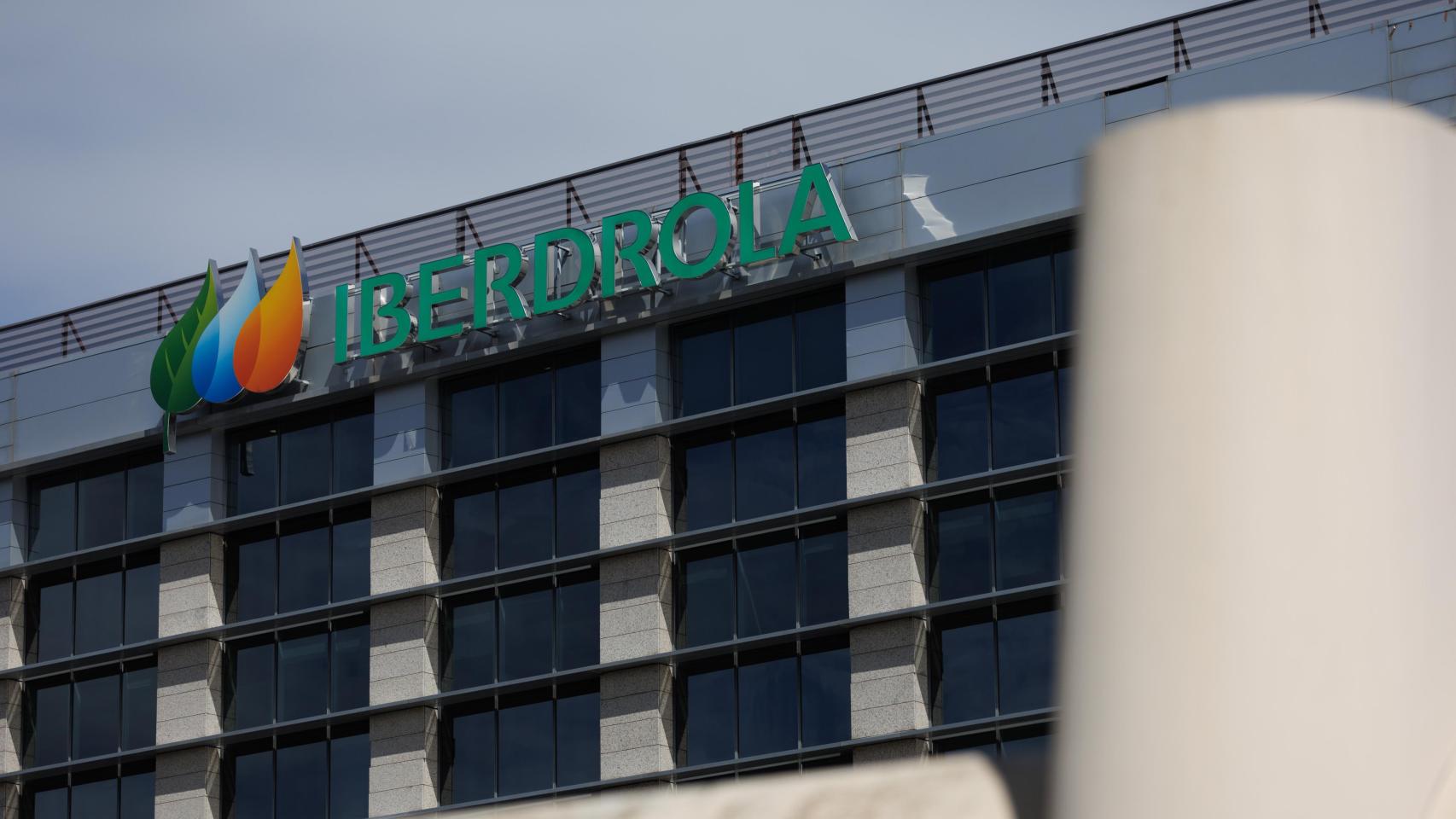 Iberdrola afirma que se encuentra al día en la entrega de información ...