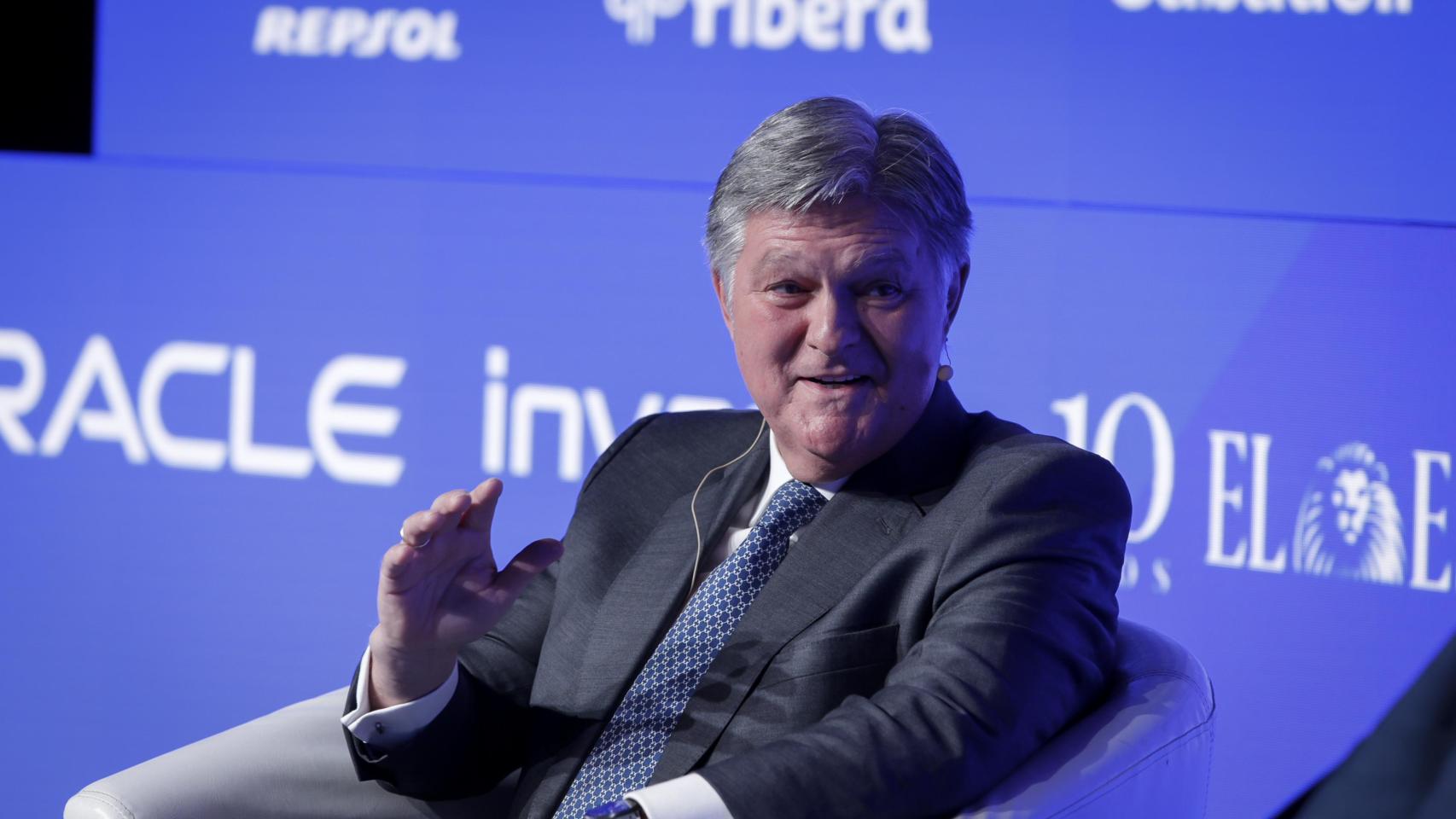 Abad (Capgemini): "Tiene que haber regulación pero en Europa tenemos ...