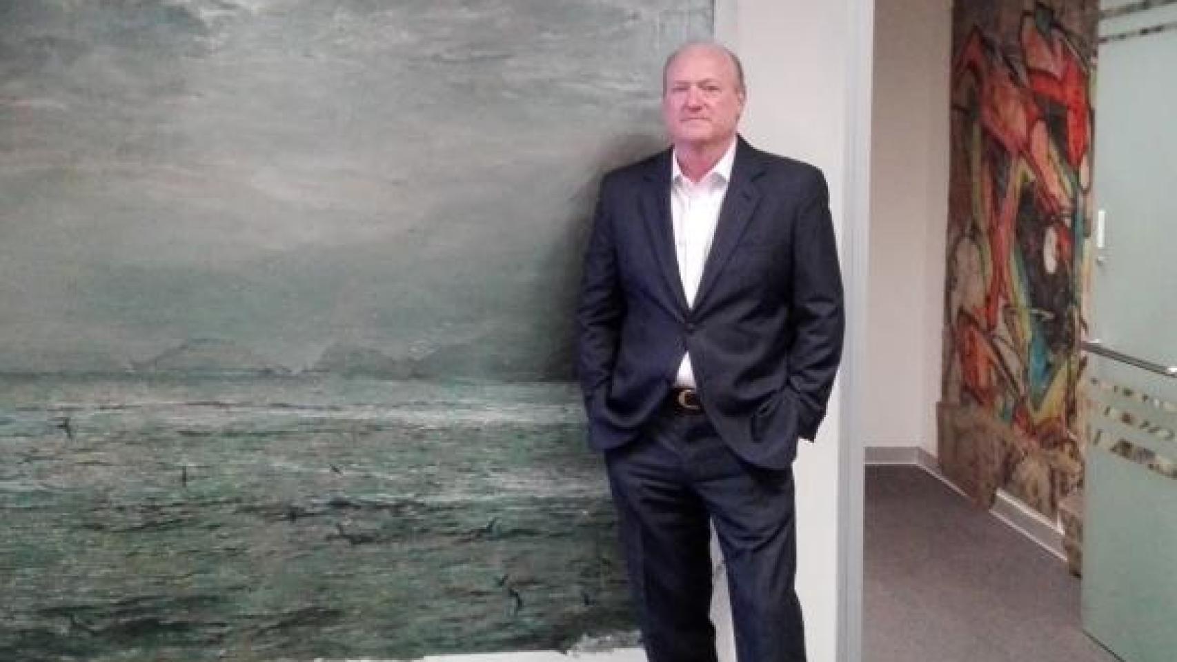 Eduardo Hochschild, un magnate de la minería que se lava la cara en el ...