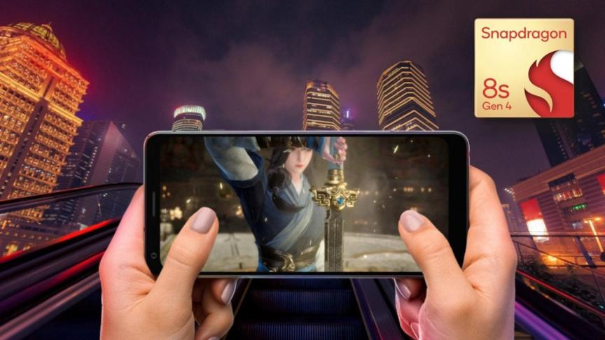 Nuevo Snapdragon 8s Gen 4 es oficial: los secretos del nuevo procesador para móviles punteros ...