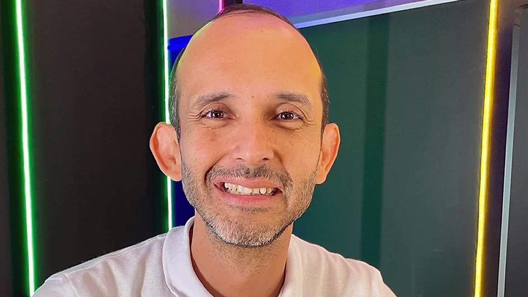 Francisco Rosero, endocrino: "No desayunes con avena a pesar de que ...