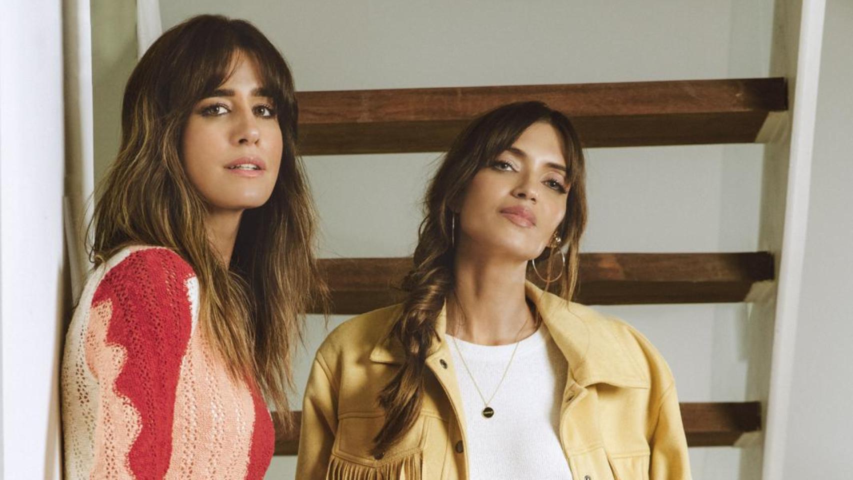 Sara Carbonero e Isabel Jiménez cumplen diez años con su marca Slowlove: la colección tributo a ...