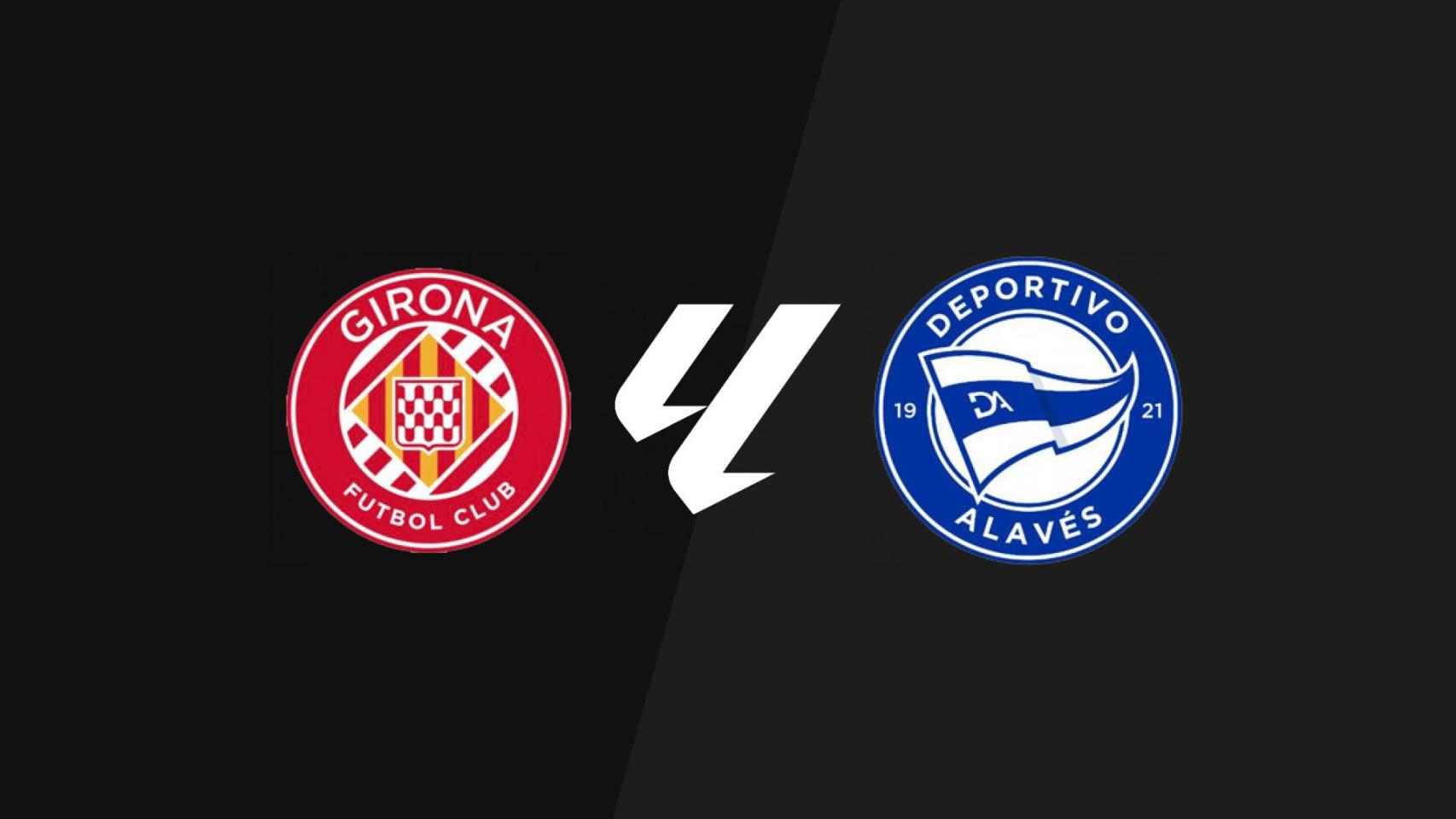 Girona - Deportivo Alavés, La Liga: resumen, goleadores y estadísticas ...