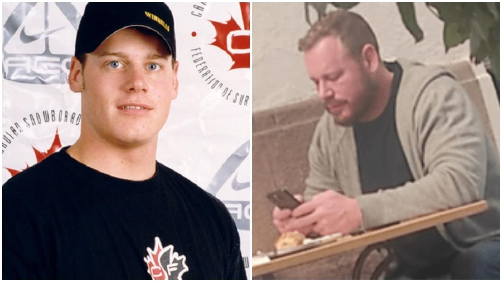 Un olímpico entre los diez más buscados del FBI: la historia de Ryan Wedding, el 'esquiador ...