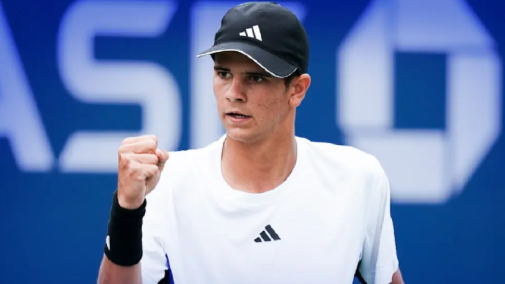 La progresión meteórica de Rafa Jódar: de conquistar el US Open Júnior ...