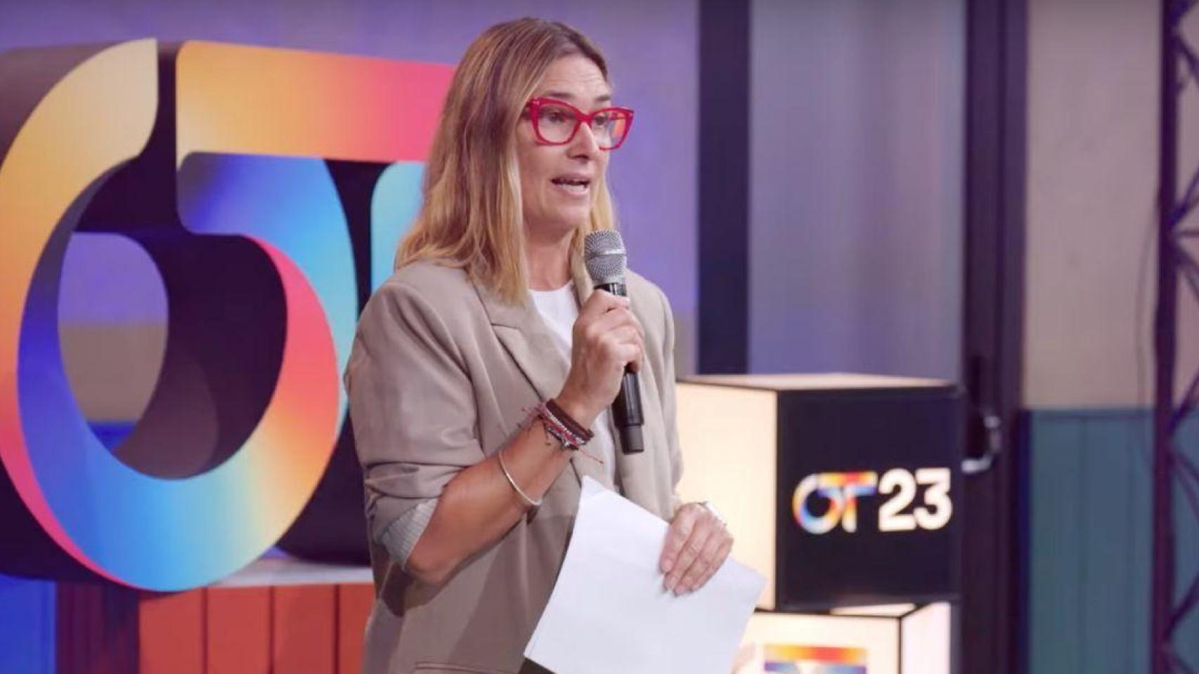 Desveladas las fechas de los castings de 'OT 2025': las 9 ciudades de las que podrían salir los ...