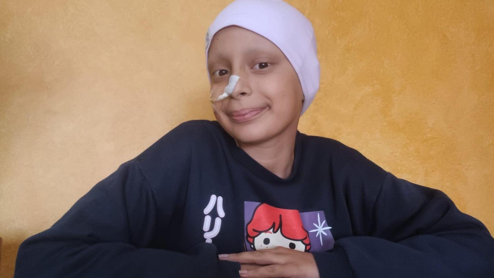 La lección de Lydia, la niña de 11 años con leucemia que conciencia ...