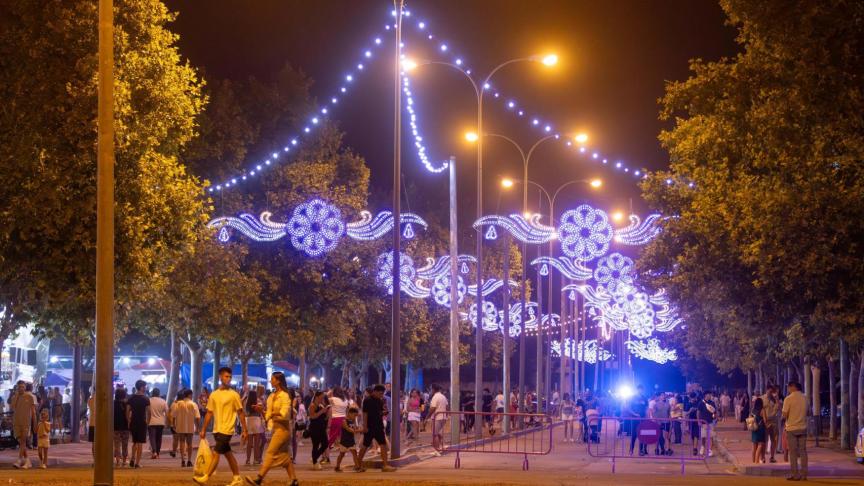 Así será la 'nueva' Peraleda: el recinto ferial de Toledo tendrá más ...