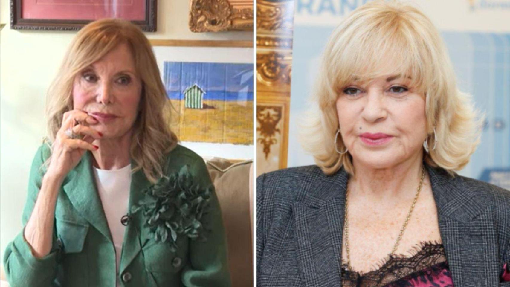 Pilar Eyre, colaboradora de 'Más vale tarde': "A Bárbara Rey no la ...