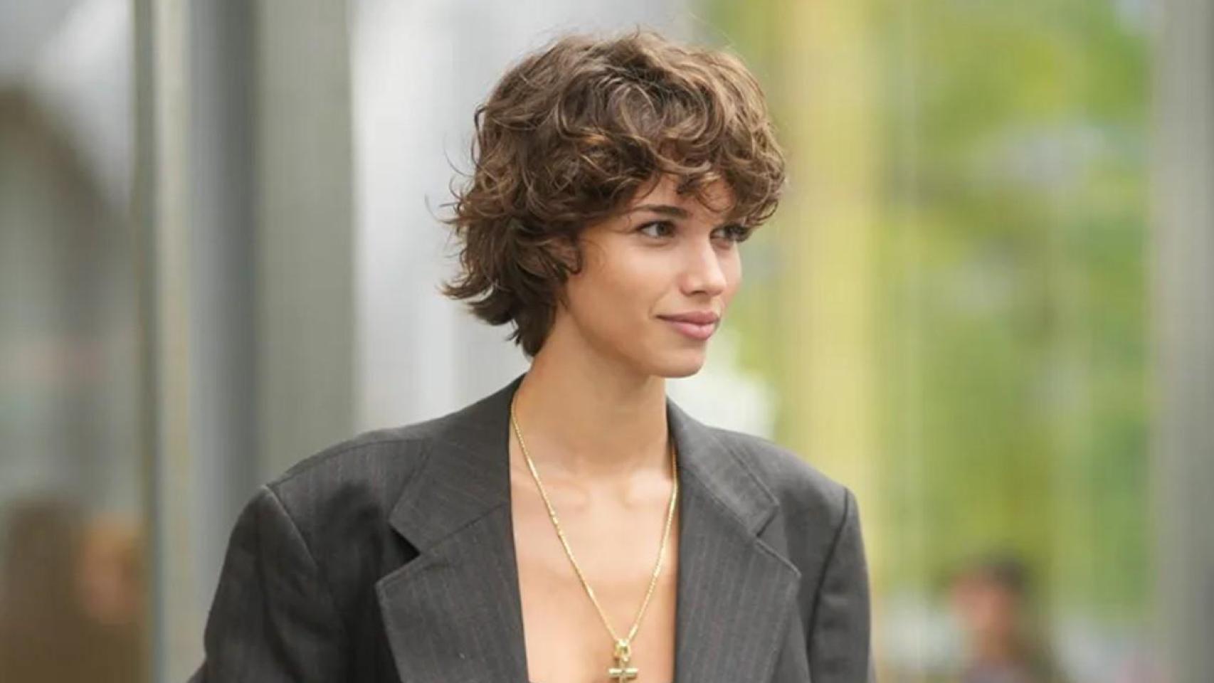 'Christy cut': el nuevo corte de pelo que rejuvenece, adelgaza el ...