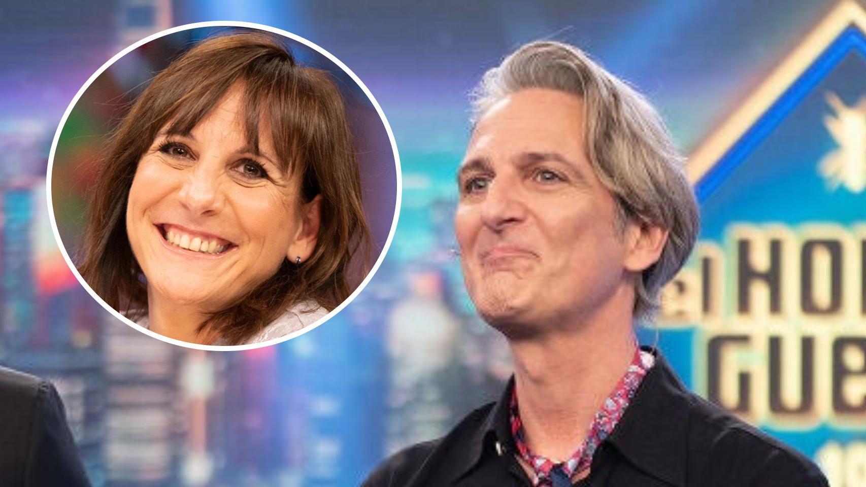 Ernesto Alterio, actor: “Mi hermana Malena quiere que compremos un taxi. Que ella haga el día y ...