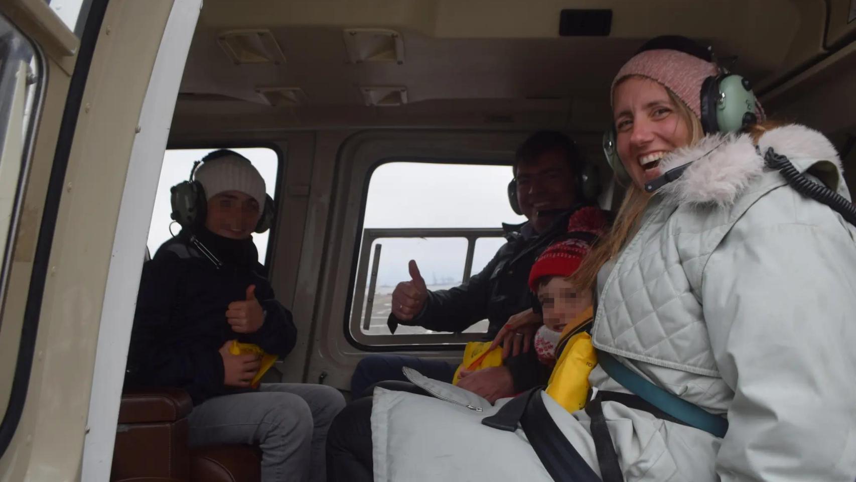 El puertollanense Agustín Escobar, ex-CEO de Siemens España, entre los fallecidos en el ...