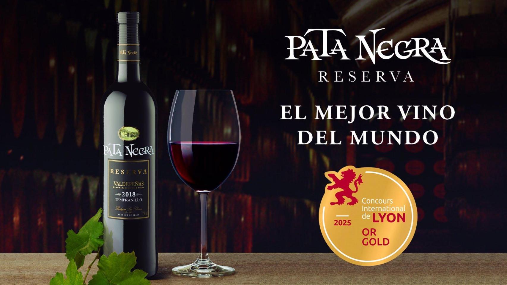 El mejor vino del mundo se elabora en un pueblo de Ciudad Real: "Es cada vez más valorado"