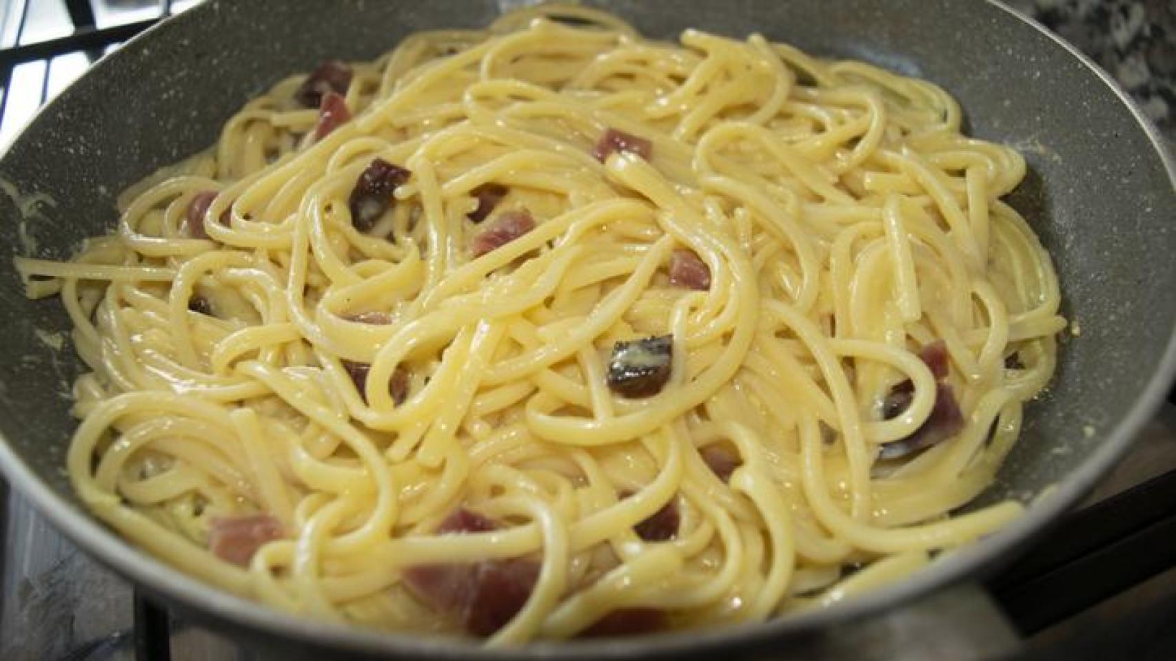 En 10 minutos y con solo 3 ingredientes: una cena fácil, barata y ...