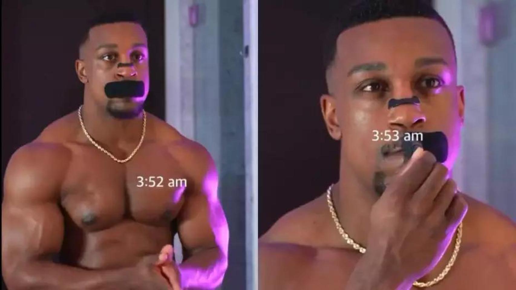 De los baños con agua helada a dormir con un esparadrapo en la boca: la ciencia contra las ...