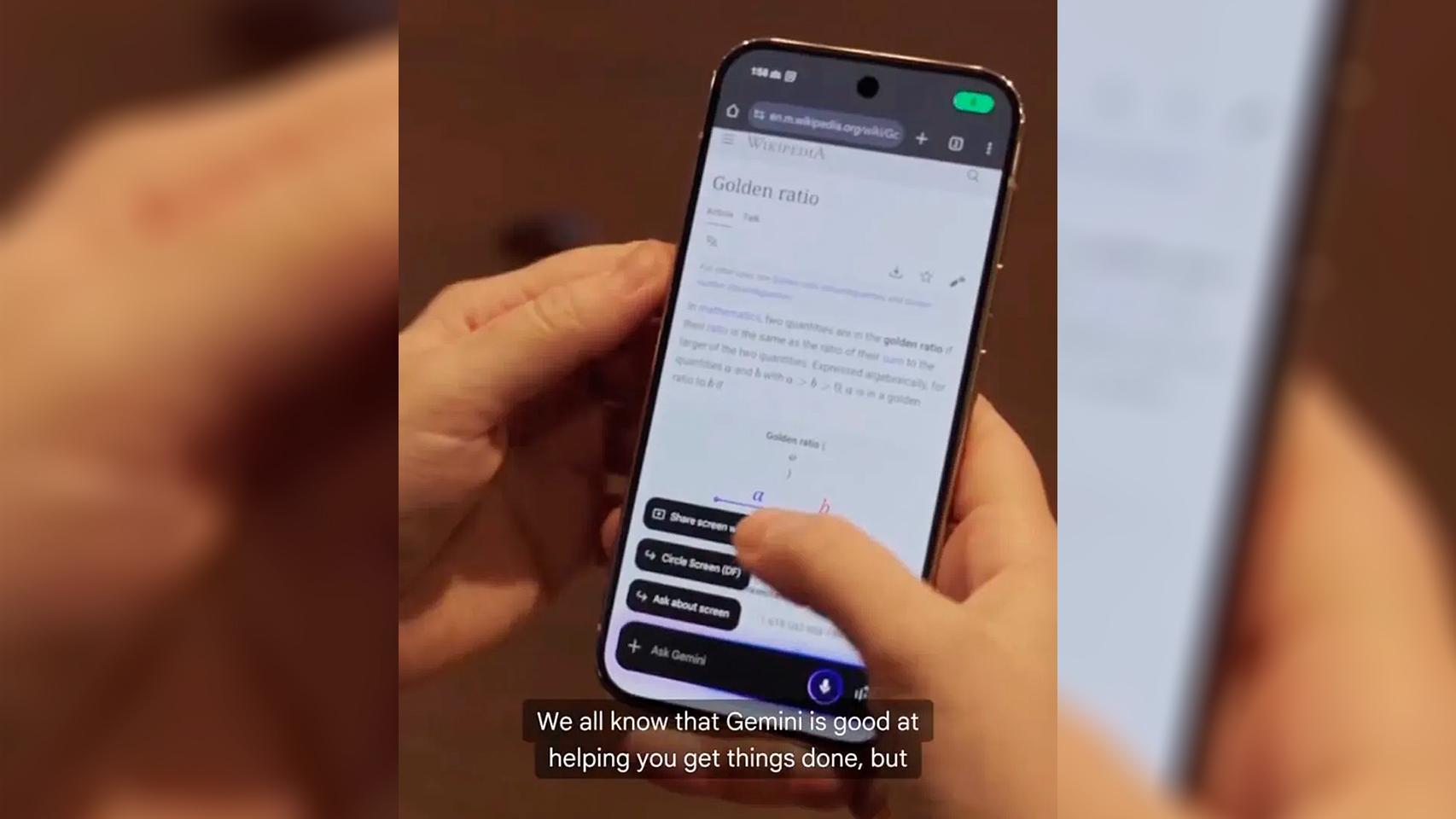 La nueva función secreta de la IA de Google a la que ChatGPT no podrá ...