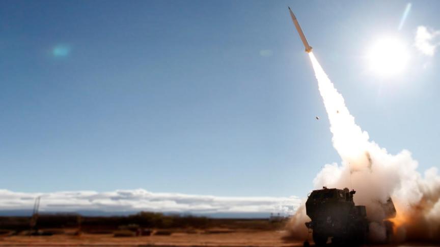 Así es PrSM, el nuevo misil de EEUU que desafiará a Rusia: supera los ...