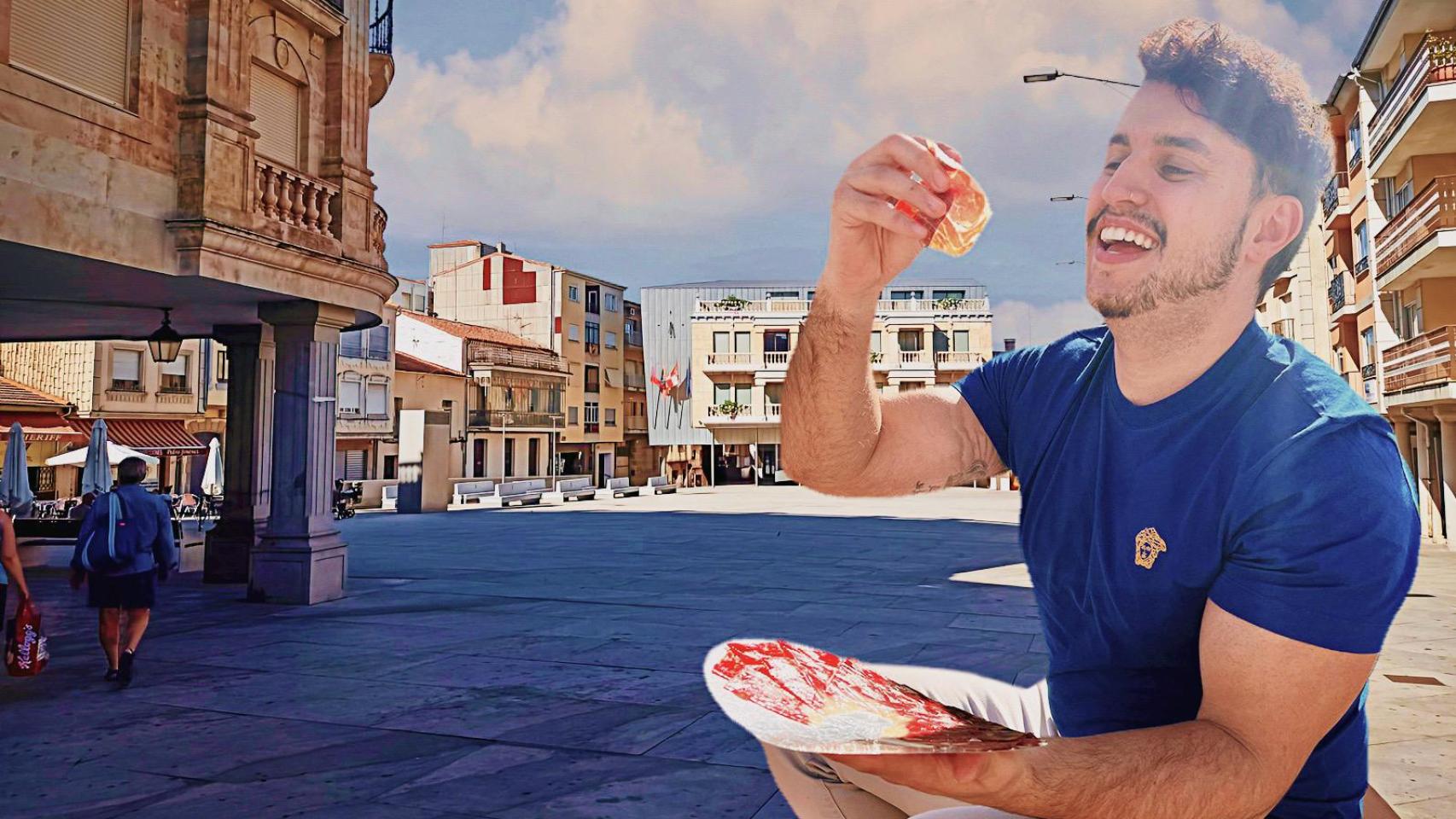 El pueblo ideal para una escapada gastronómica en Semana Santa: comerás ...