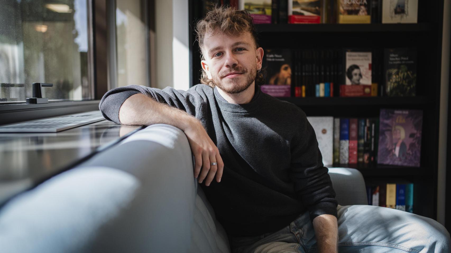 Nacho Roura, neuropsicólogo: "Dos semanas de privación de redes bastan ...