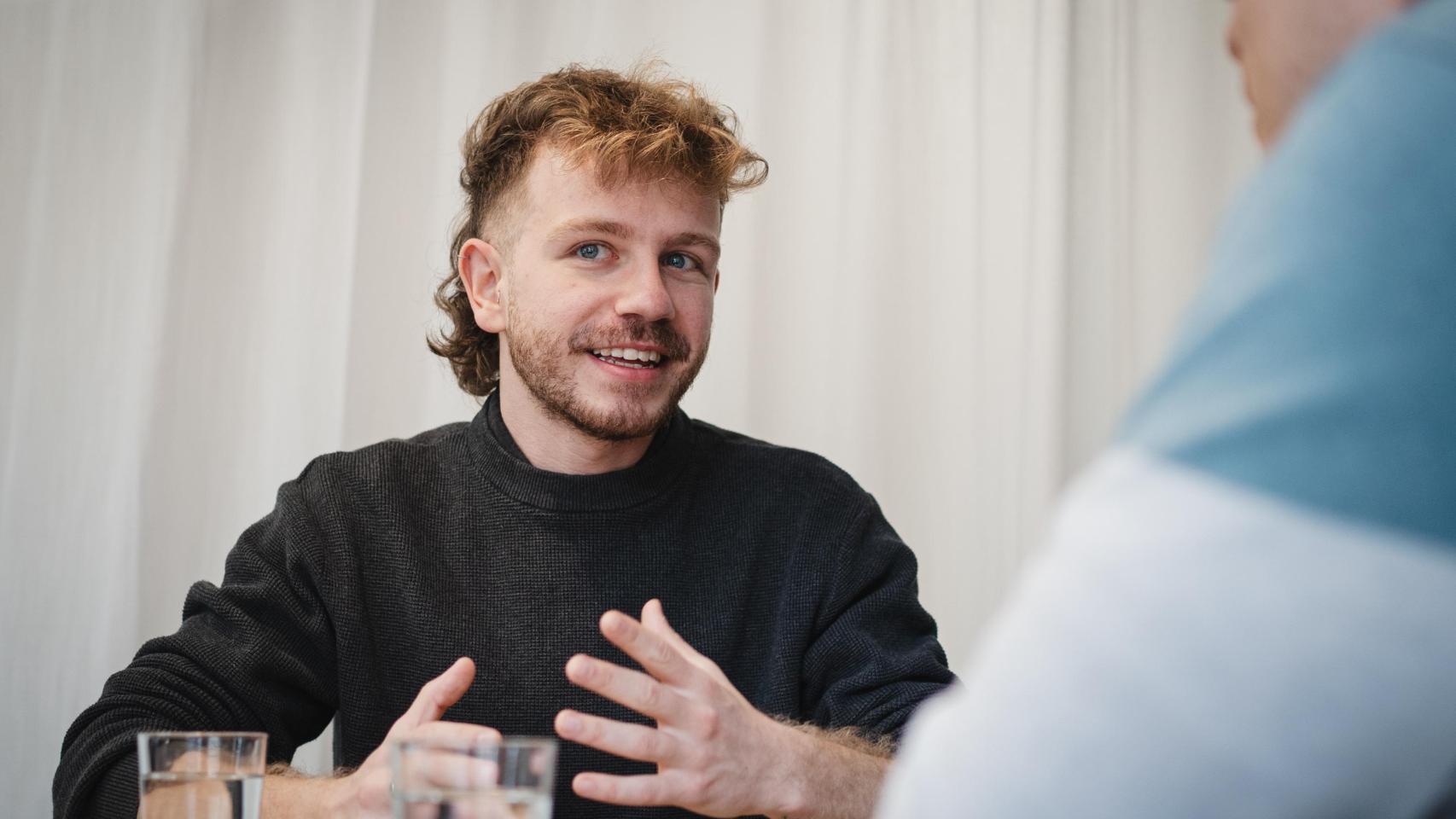 Nacho Roura, neuropsicólogo: "Dos semanas de privación de redes bastan ...