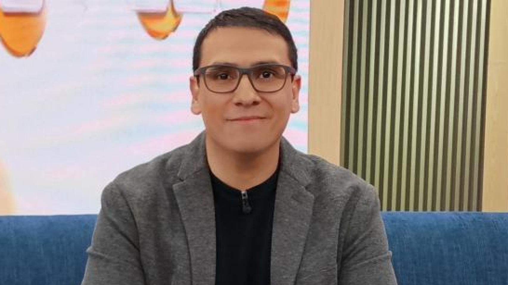 William Arias, experto en obesidad: "Congelar el pan y luego tostarlo reduce su índice glucémico ...