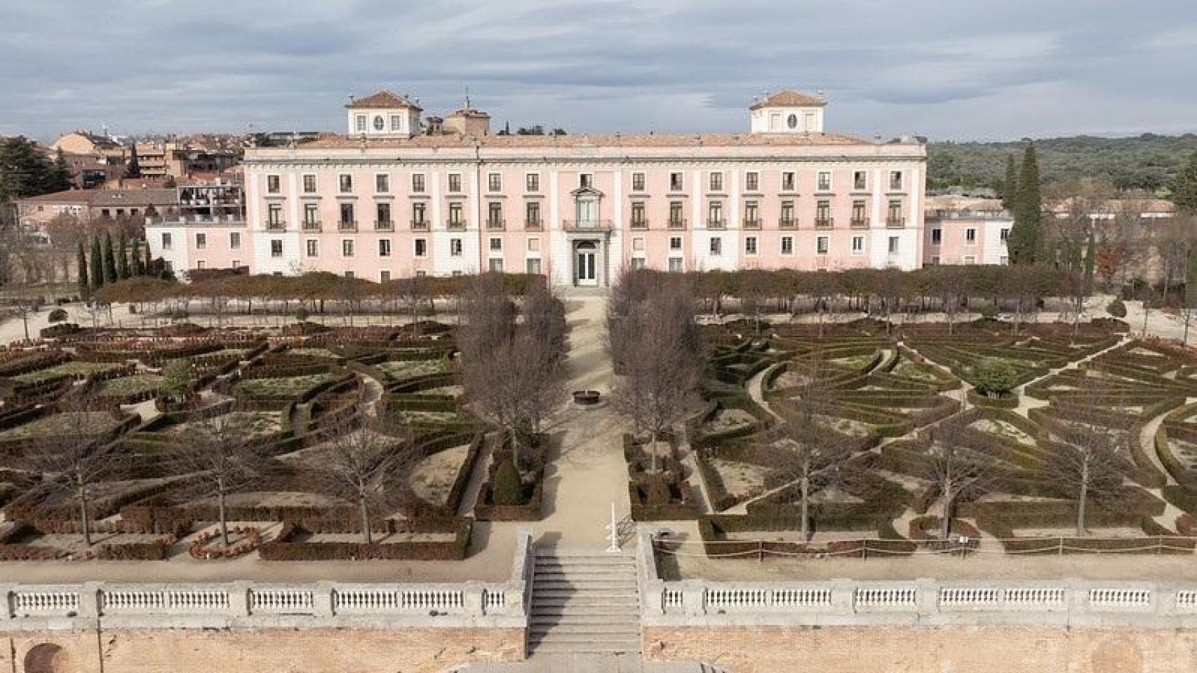 Boadilla del Monte da la sorpresa y supera en calidad de vida a ...