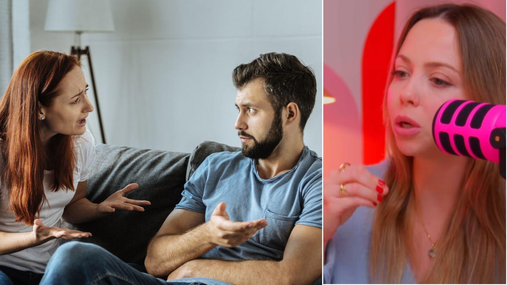 Elizabeth Clapés, psicóloga: "Cuando compartes vida con alguien es muy ...