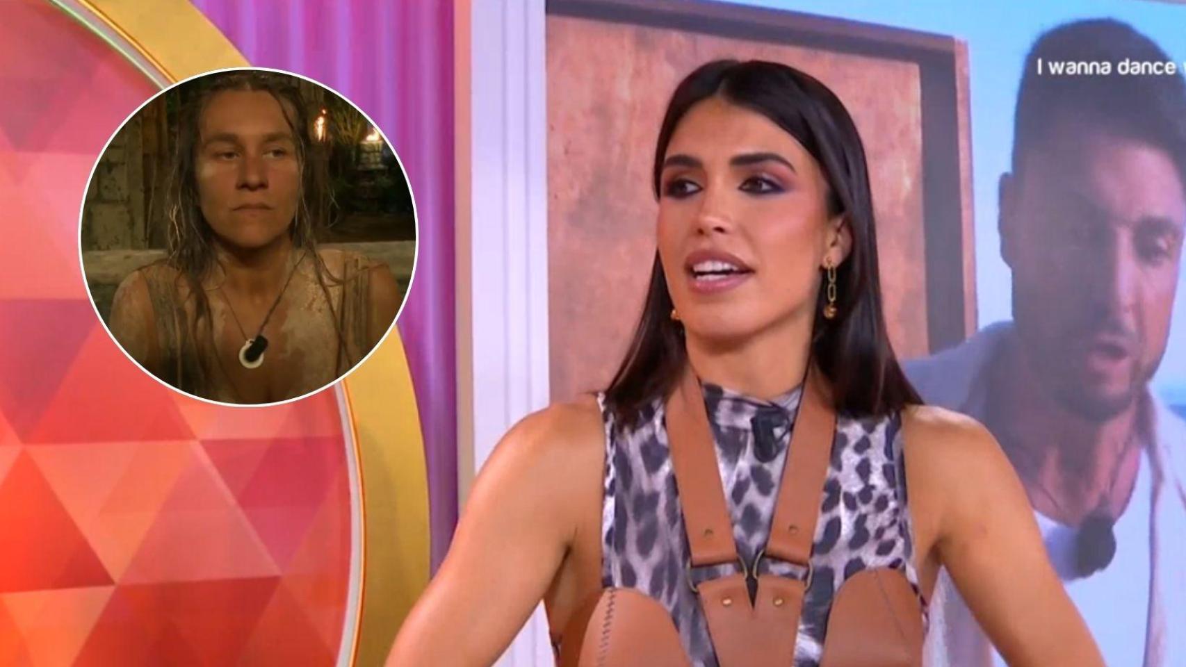 Sofía Suescun, colaboradora de 'Socialité': "Laura Cuevas es una decepción, está viviendo un ...