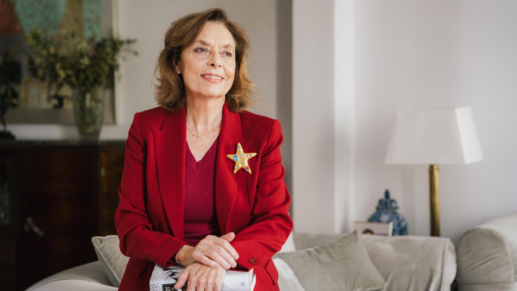Ana Gavín, una vida dedicada al libro: “La neurociencia ha demostrado ...