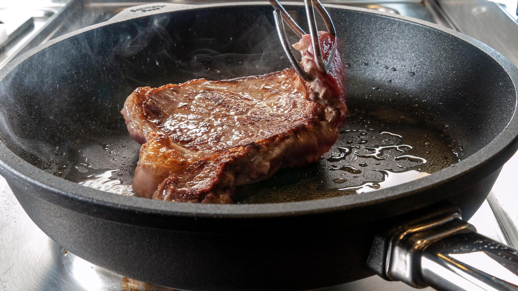 Gordon Ramsay, chef con 14 estrellas Michelin, sobre cómo cocinar un ...