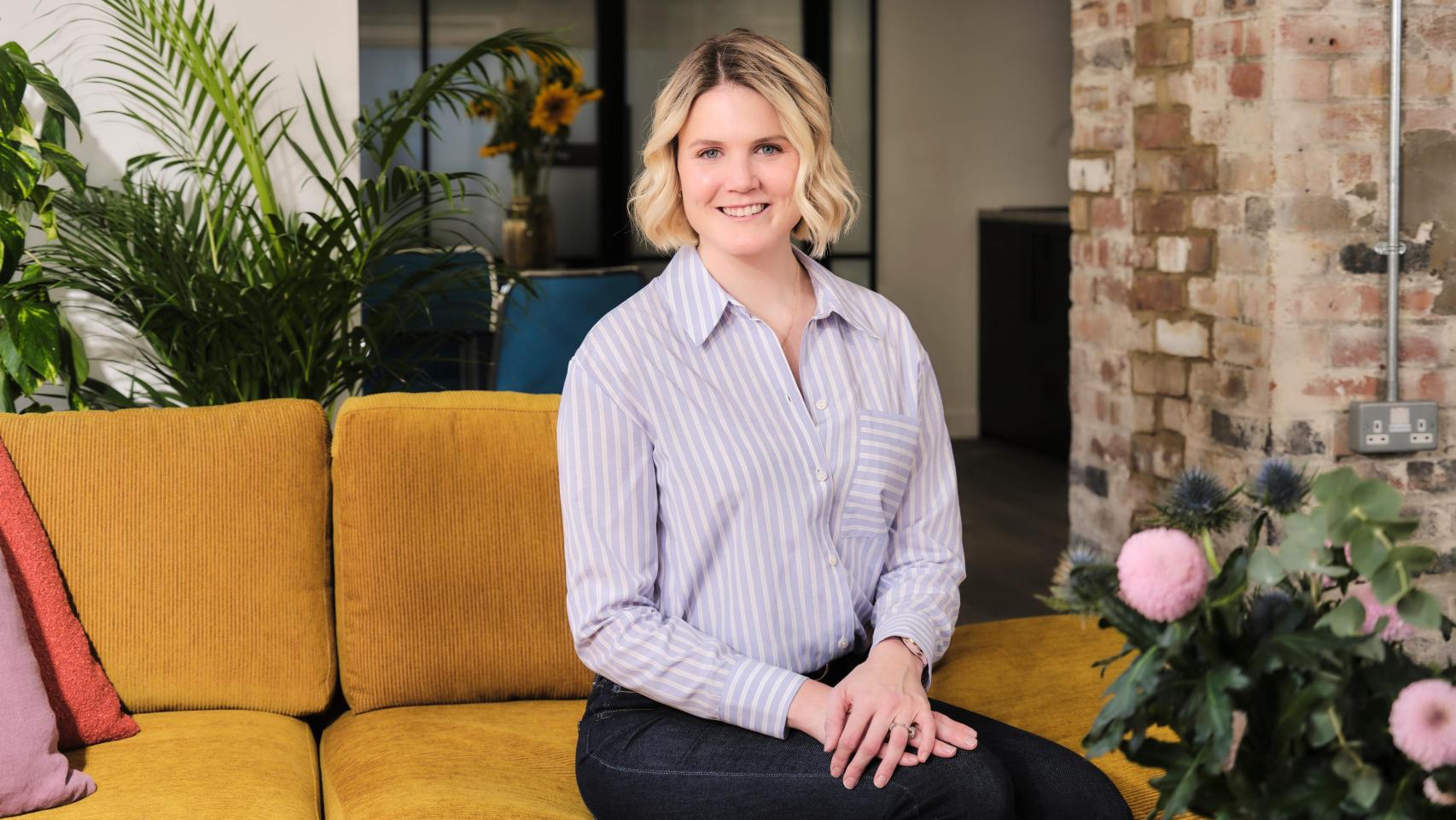 Kazumi nudes this woman is an insatiable little stallion