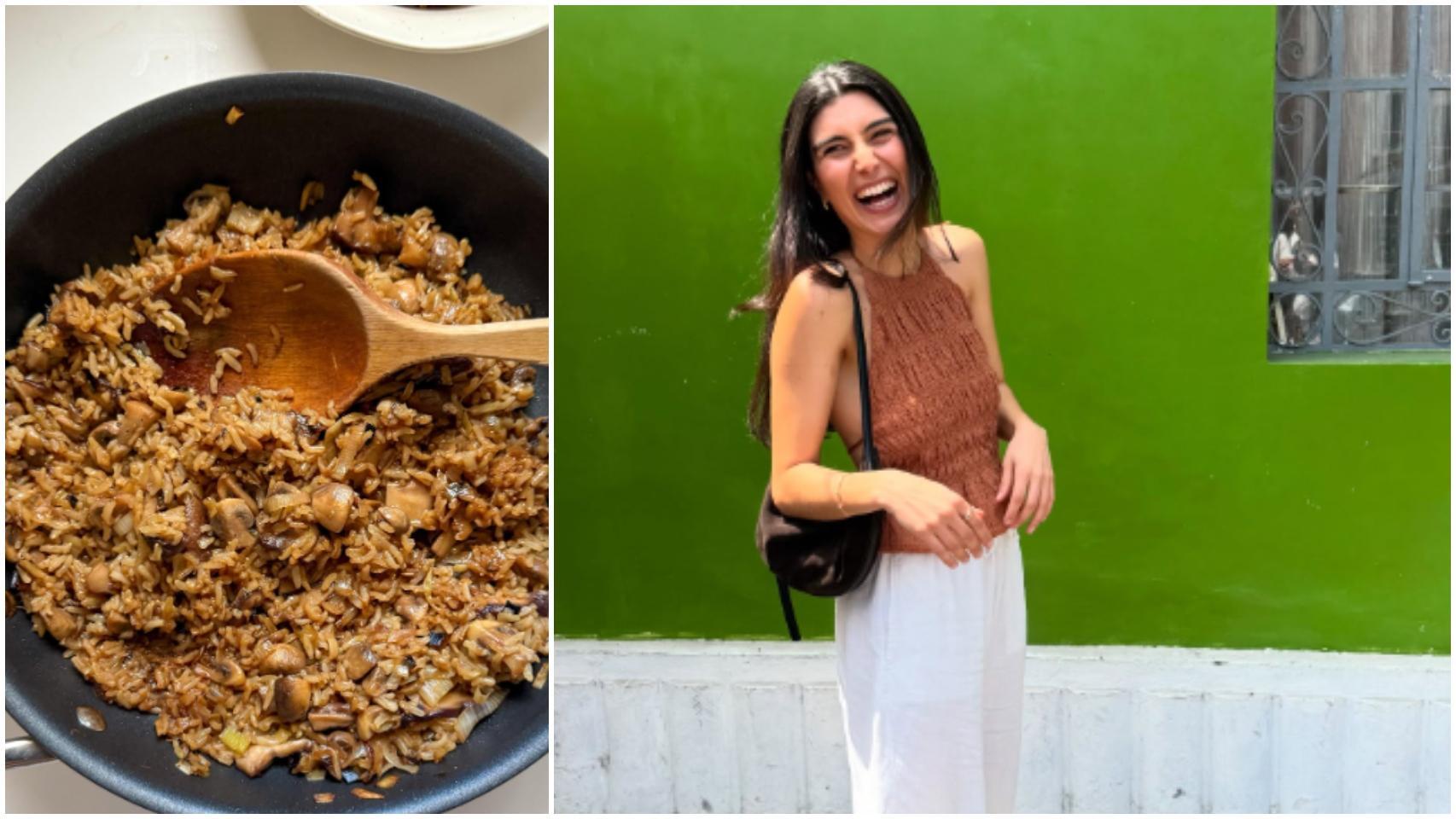 Rosa Rullan, nutricionista: "Sin carbohidratos tu cuerpo usa fuentes de ...