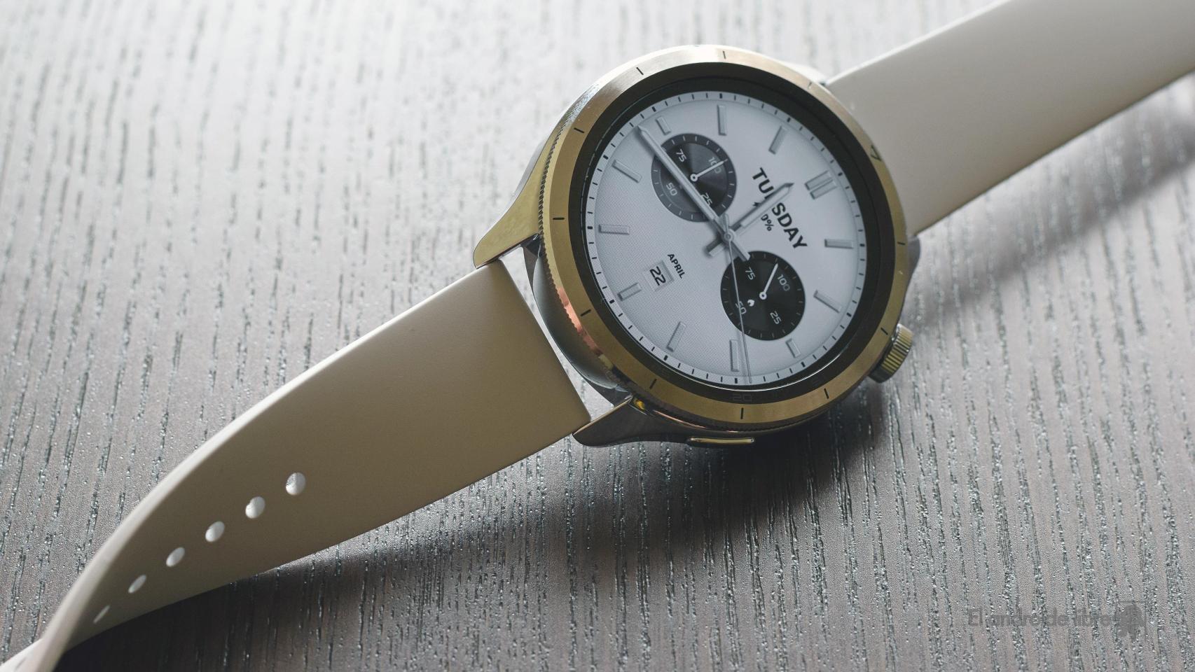 Así he estado entrenando con los dispositivos de Xiaomi para correr 10 ...