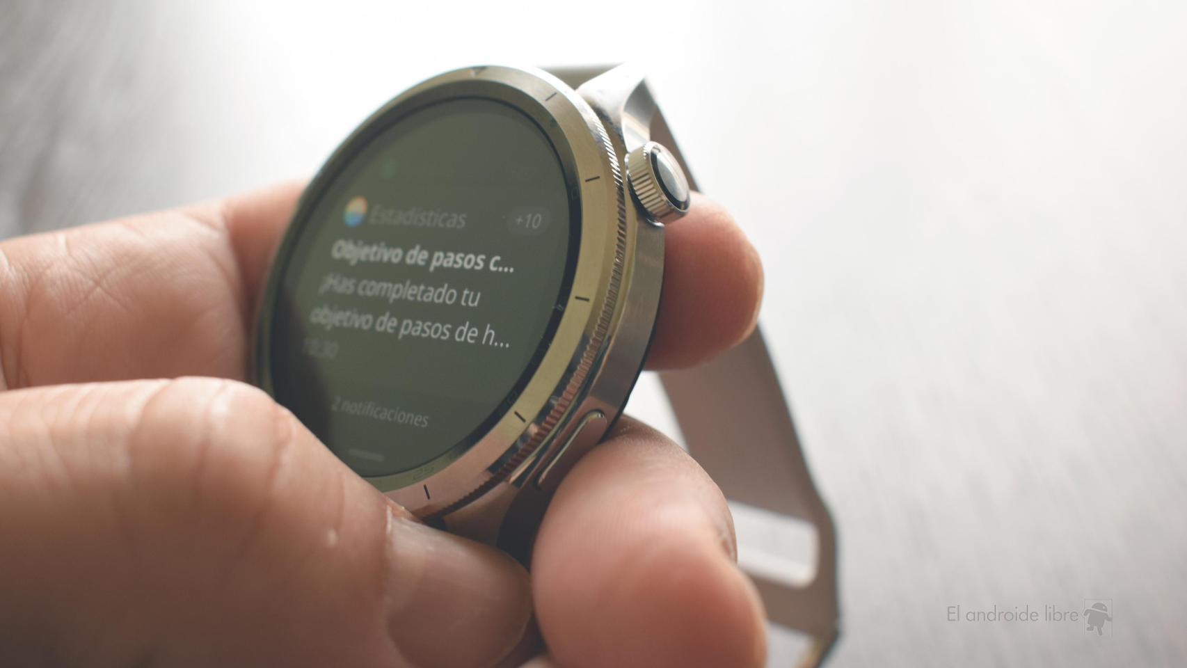 Así he estado entrenando con los dispositivos de Xiaomi para correr 10 ...