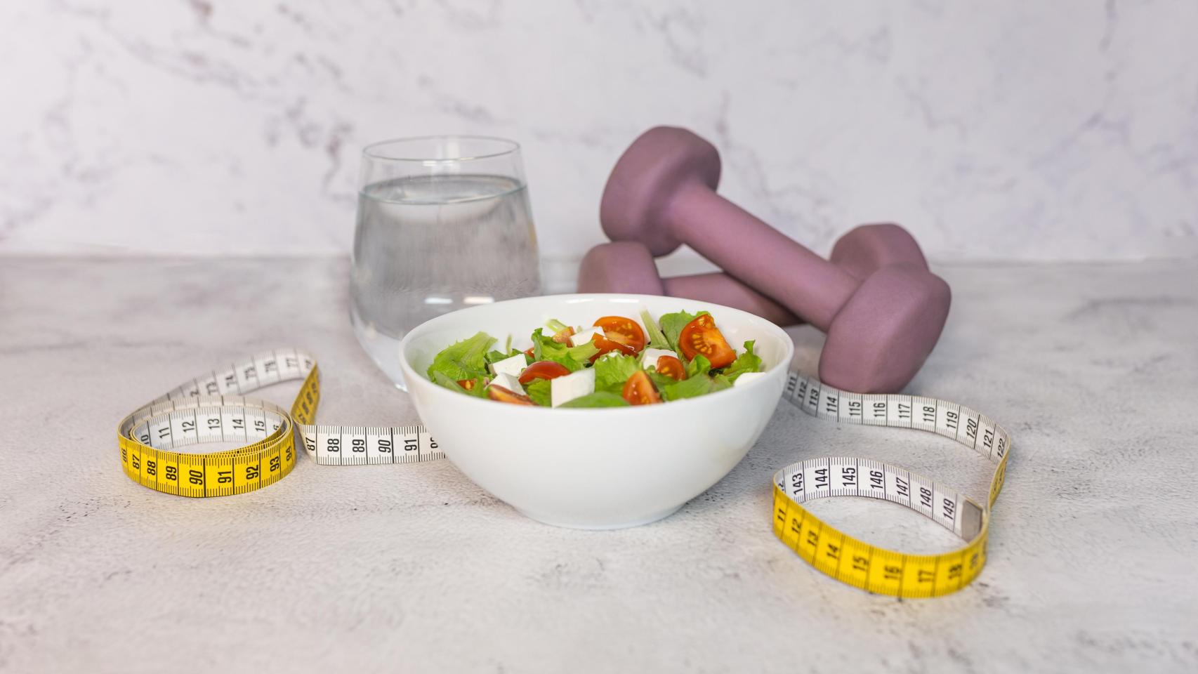 La cena saludable y fácil que me recomendó mi entrenador personal: en 5 ...