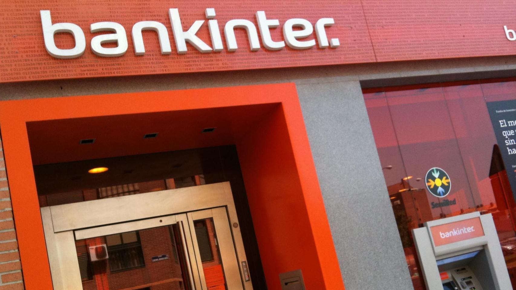 Bankinter mueve su 'core' bancario a la nube y reduce hasta un 40% los ...