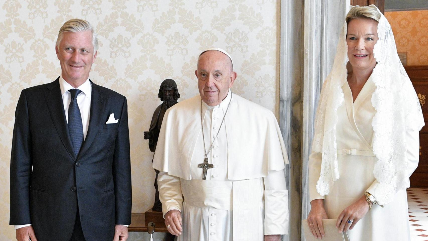 De los reyes Felipe VI y Letizia al príncipe Moulay Hassan: la lista de ...