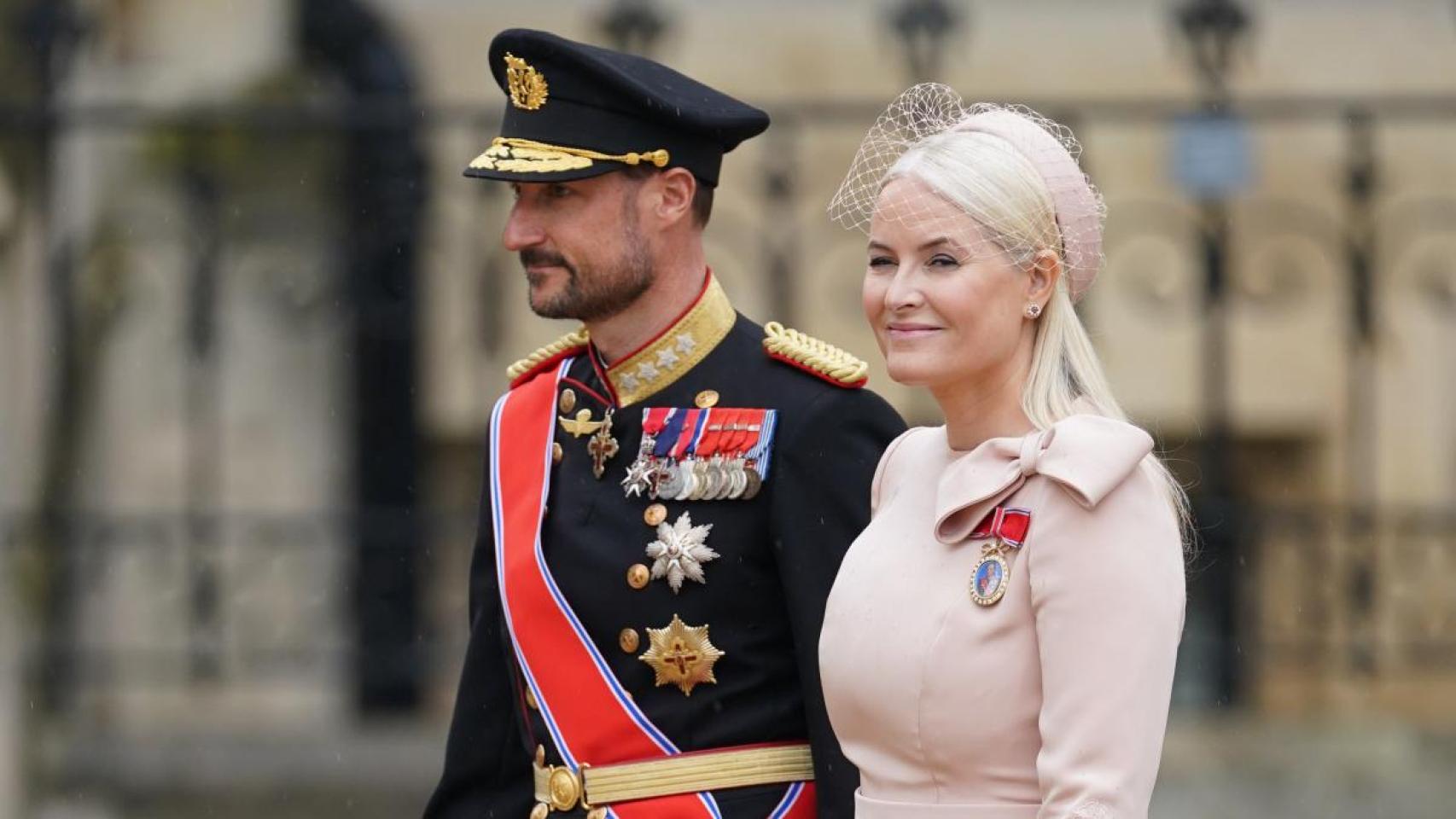 De los reyes Felipe VI y Letizia al príncipe Moulay Hassan: la lista de ...