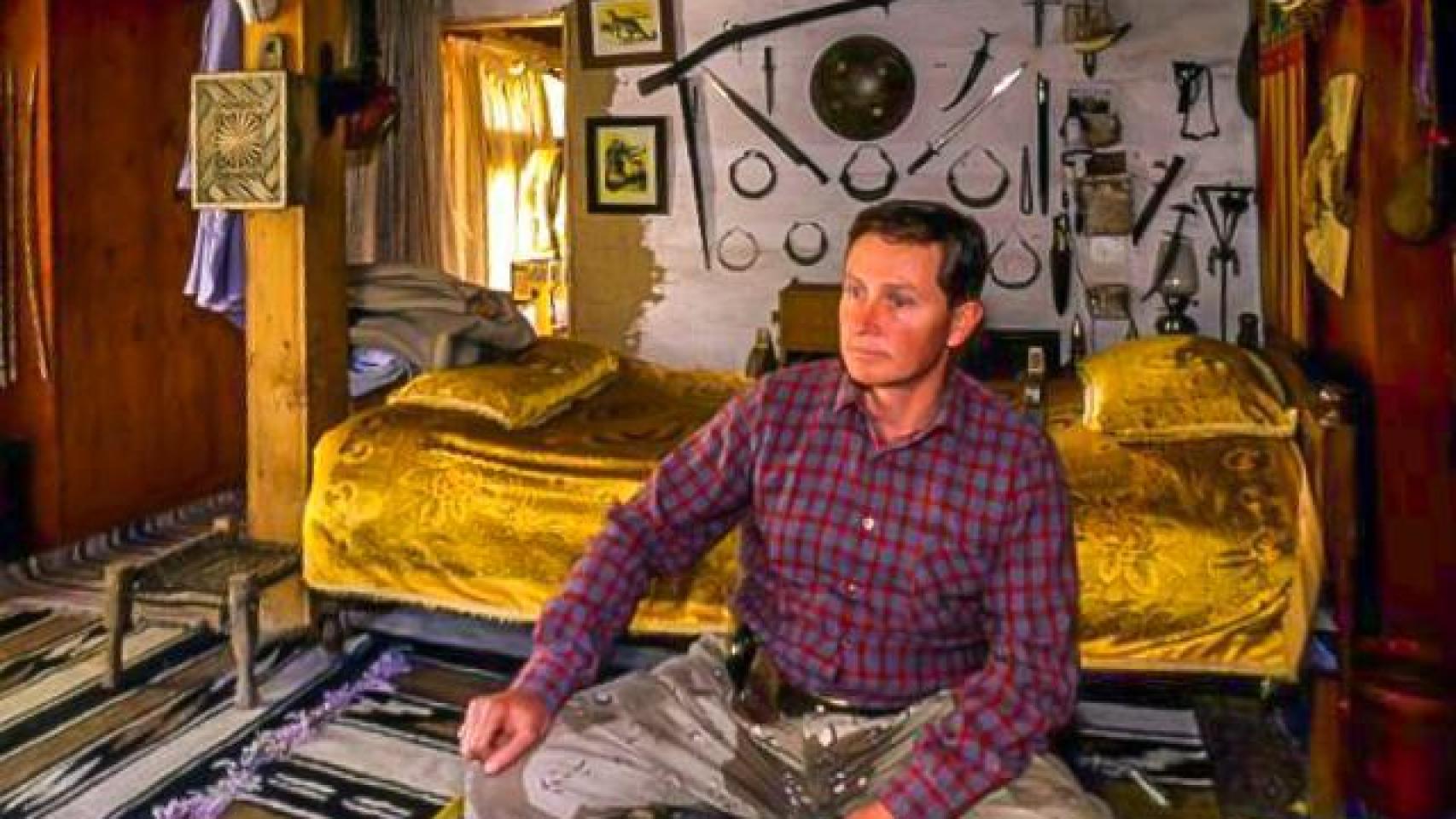 Jordi Magraner, el valenciano que buscó al yeti en Pakistán y murió ...