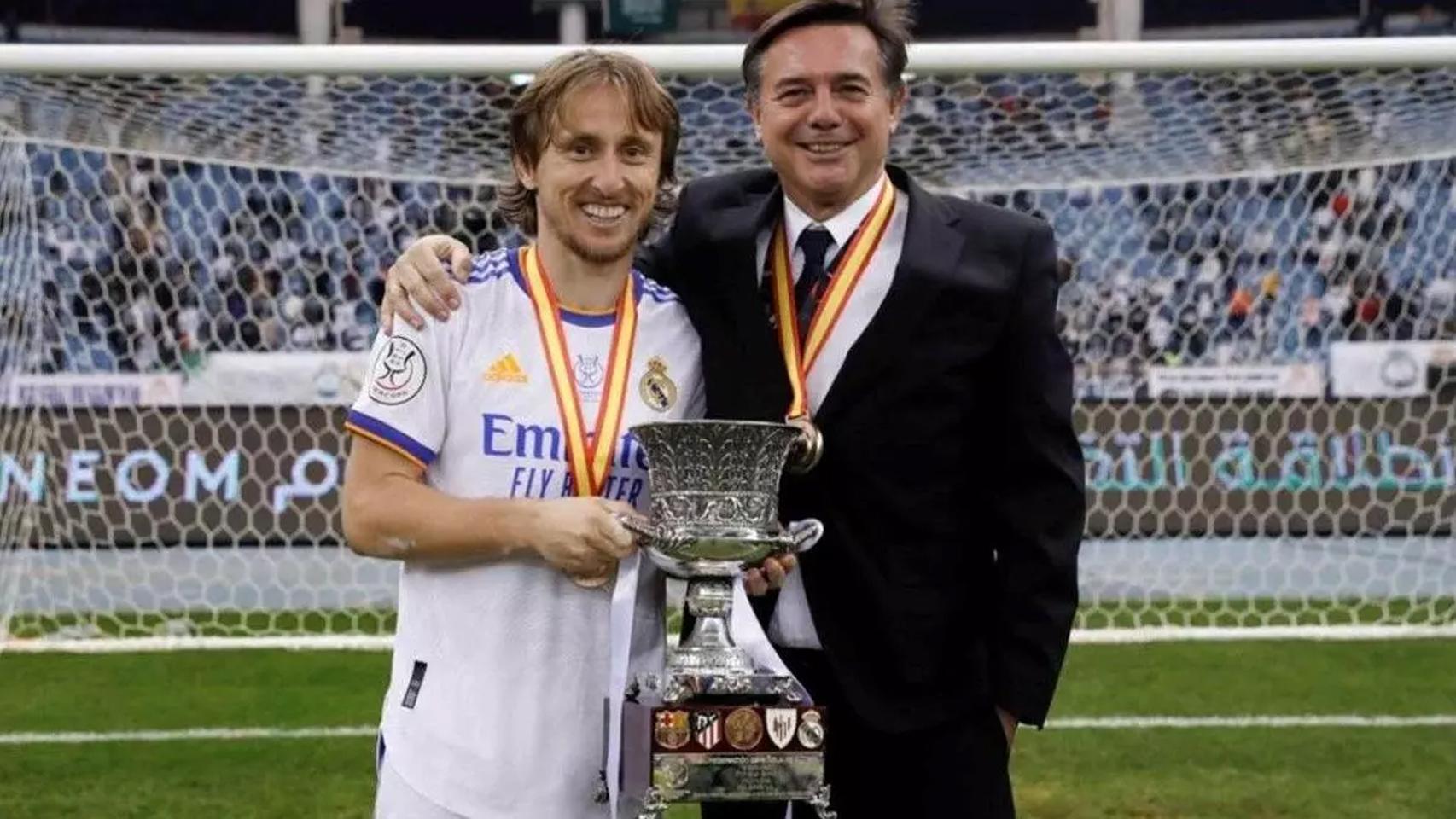 Doctor Mihic, médico asesor del Real Madrid: "El 86% de lesiones ...