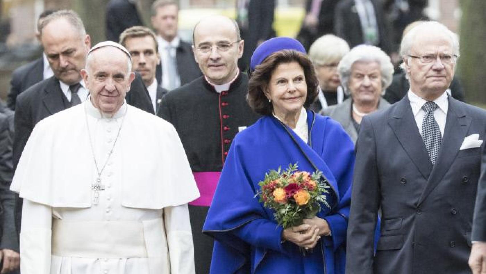 De los reyes Felipe VI y Letizia al príncipe Moulay Hassan: la lista de ...