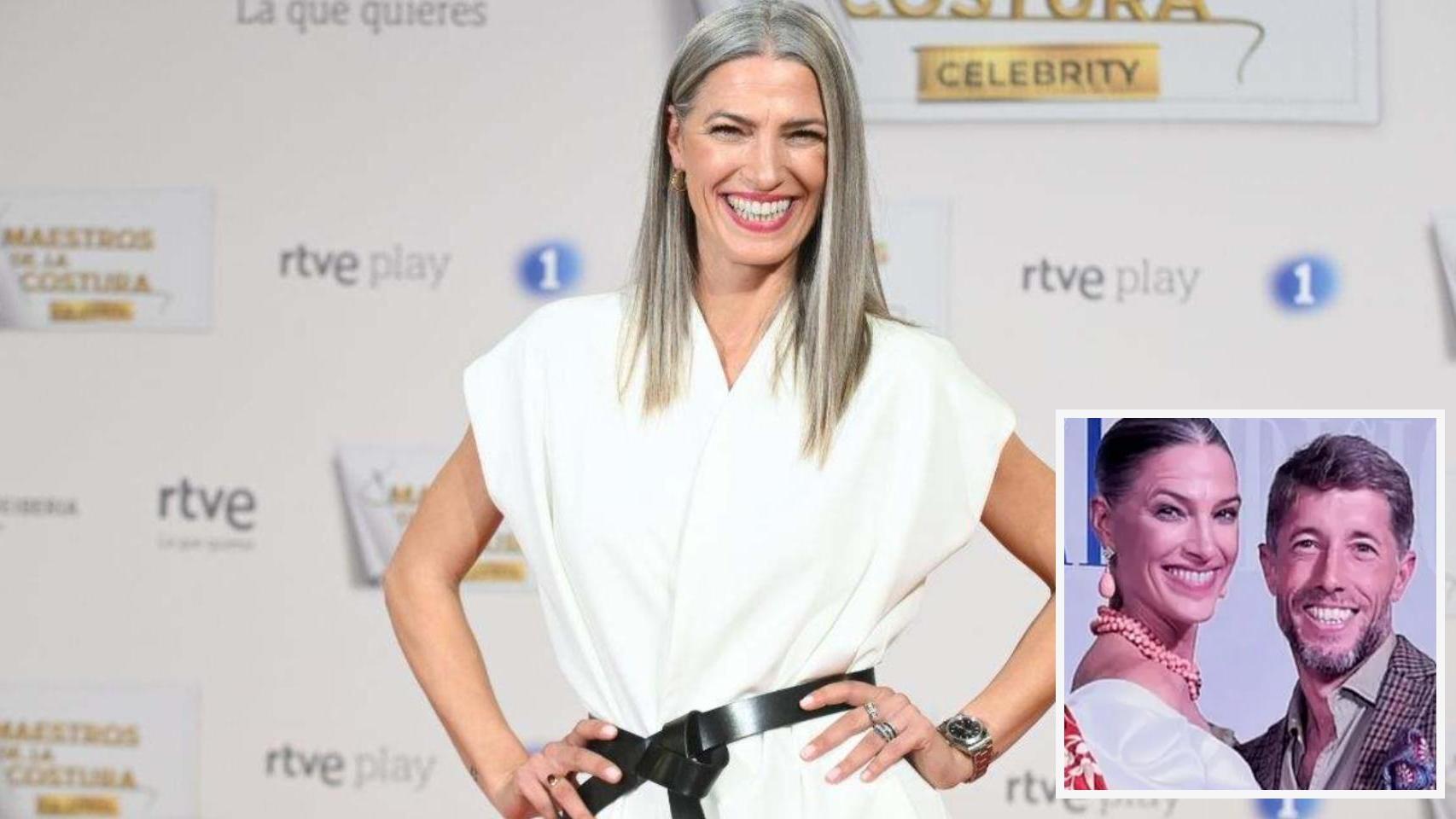 La vida actual de Laura Sánchez, de ser una modelo de éxito a enfrentar ...
