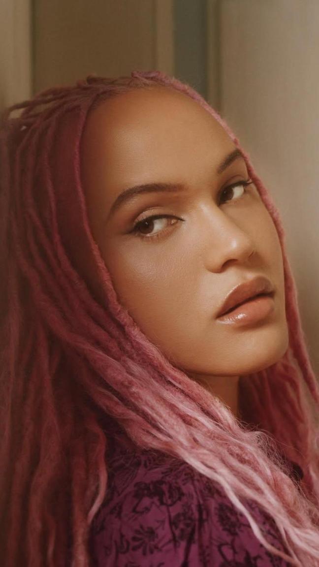 Airyn, hija de Robert De Niro, se declara transgénero: "Mi padre insistió mucho en que ...