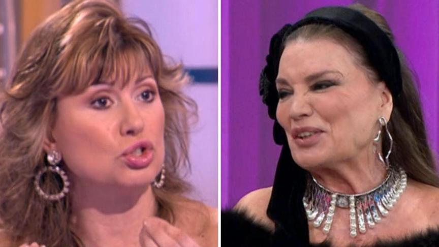 María José Nieto, actriz, en 'Y ahora Sonsoles': "María José Cantudo me ...