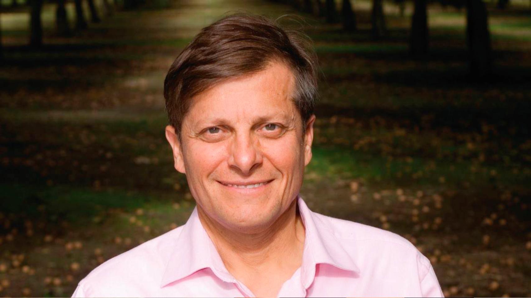 Doctor Roizen, el médico de 78 años que ha 'rejuvenecido' hasta los 56 ...